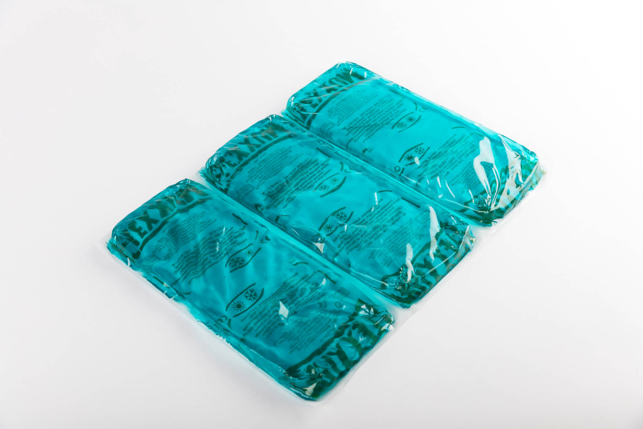 Reusable compresses - Schneider Medical